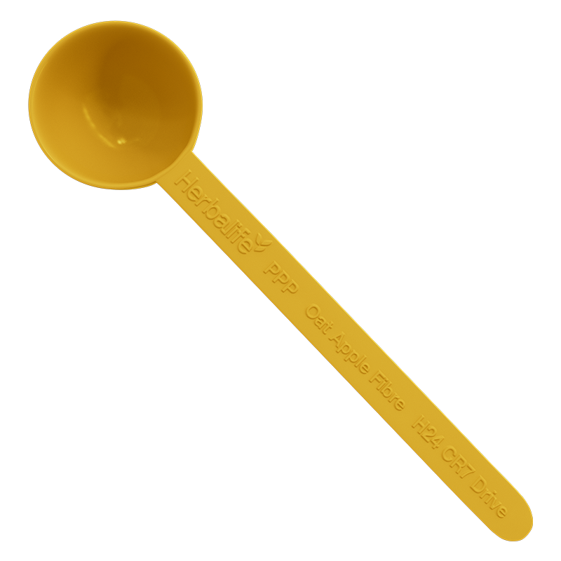 Sustainable Scoop for Multifibre / Formula 3 Personalised Protein ...